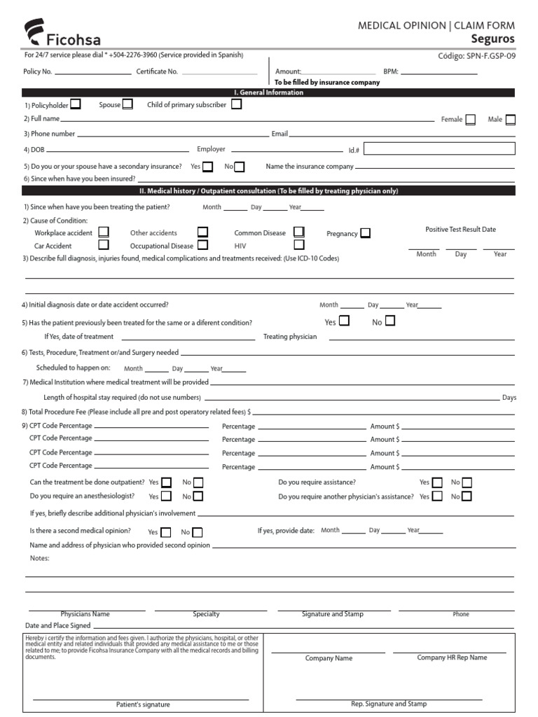 Medical Opinion | PDF | Patient | Physician