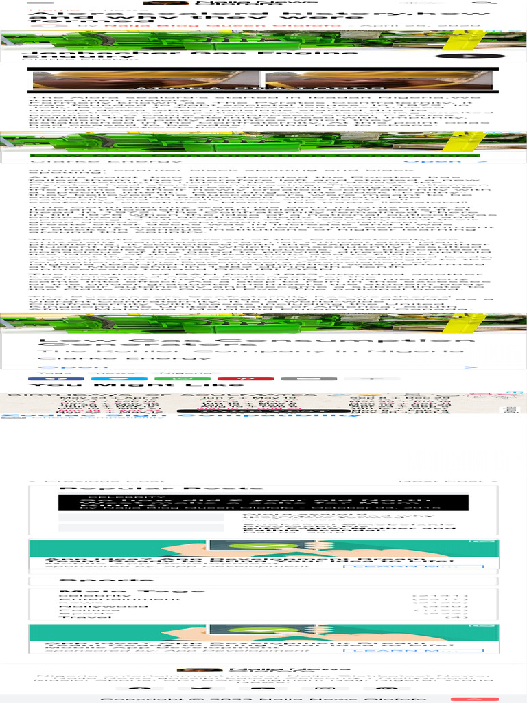 Alora Sealord History, How and Why They Were Formed | PDF | Social Science | Travel