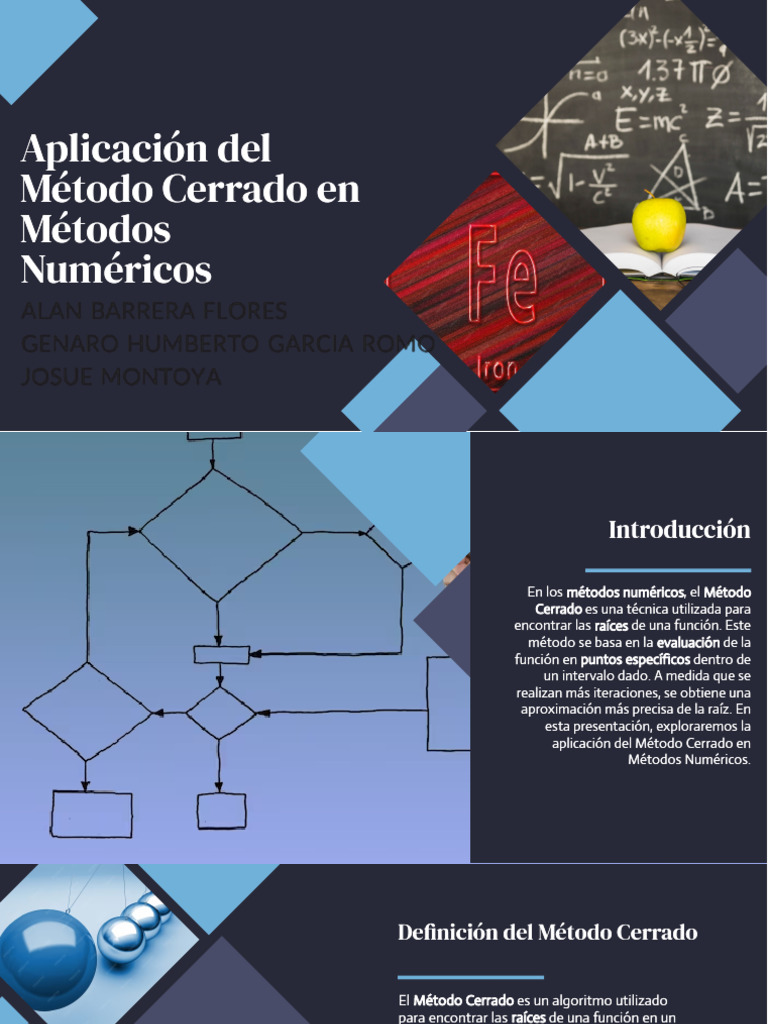 Metodos Numericos | PDF