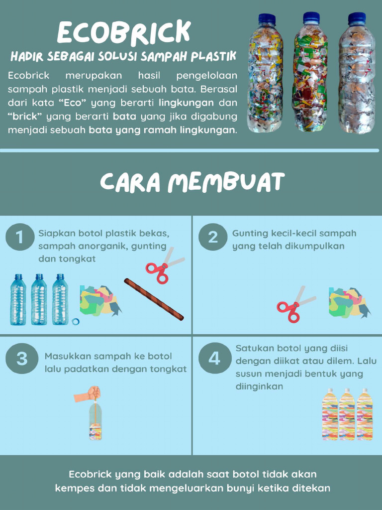 Eco Brick | PDF