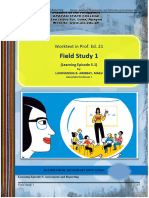 Chapter 1. Lesson 2. Research-Based Instruction and Principles of Teaching and Learning | PDF ...