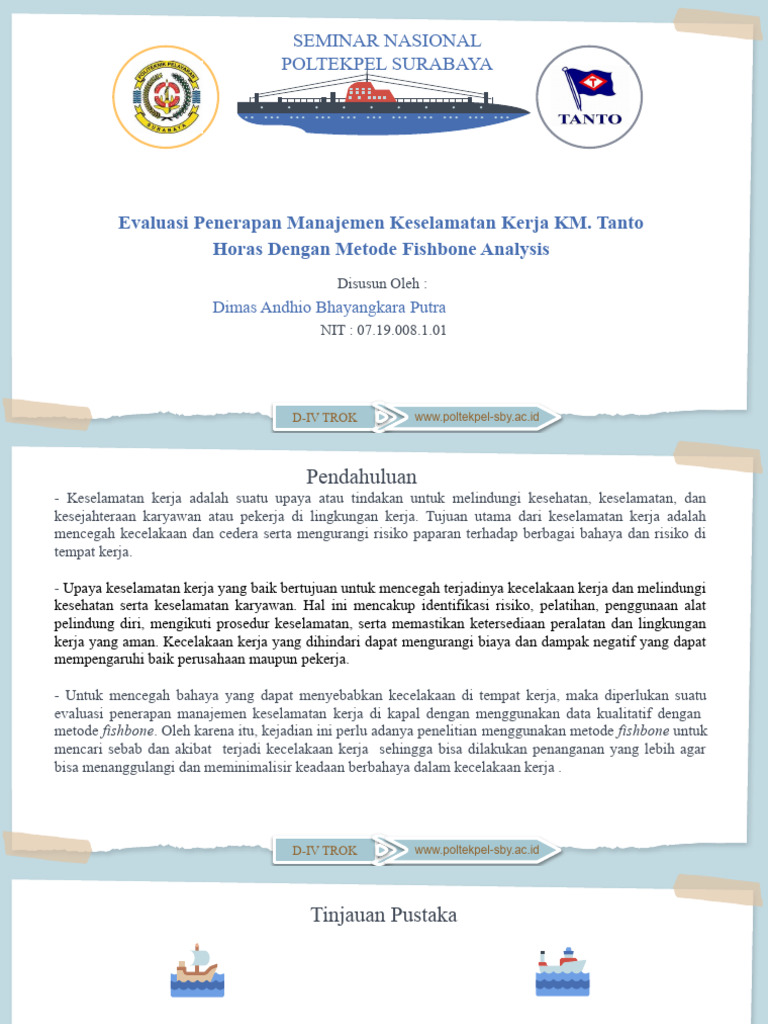 Semnas | PDF | Komputer