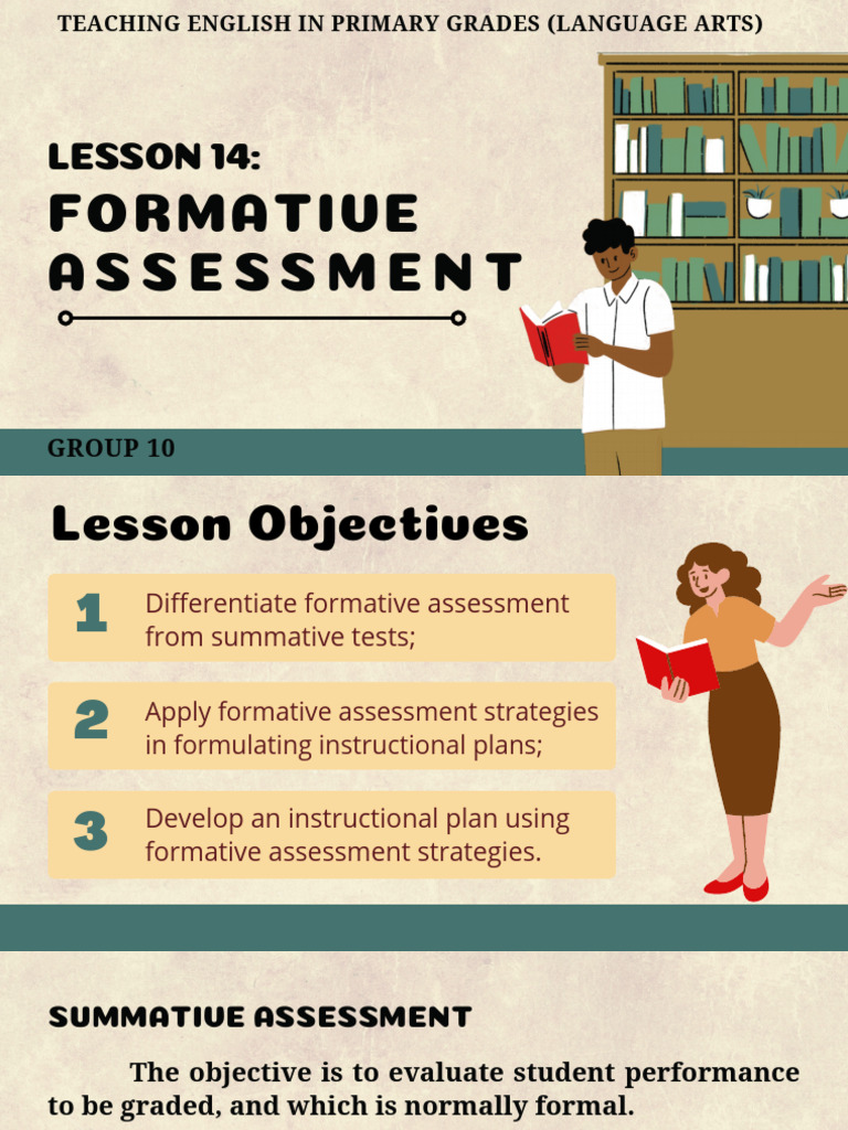 g10 Formative Assessment | Download Free PDF | Educational Assessment ...