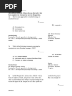 Low Level Design LLD Document Template.docx (1) | PDF | Unit Testing ...