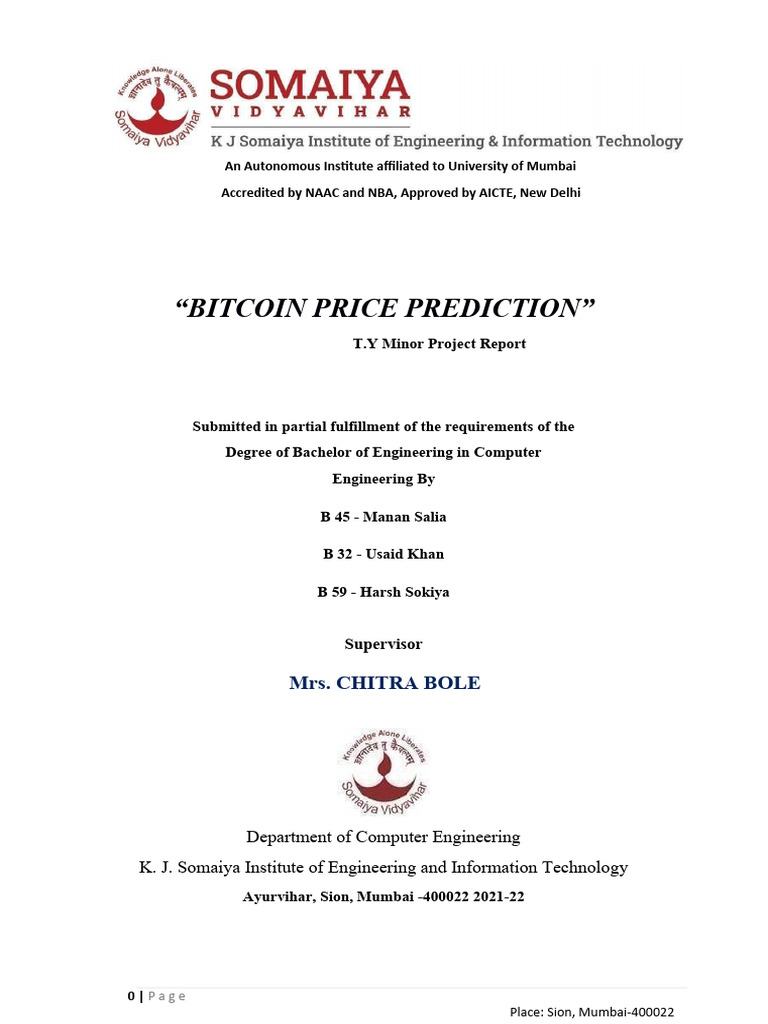 GRP b13 - Minor Project Report | PDF | Software Testing | Unit Testing