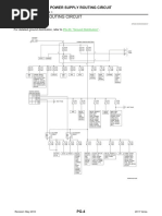 IPDM E - R (Intelligent Power Distribution Module Engine Room) (W - I ...