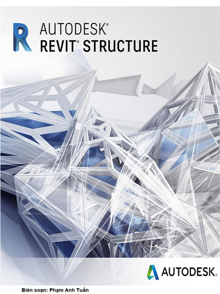 Giáo Trình Revit Structure -V1.0- Revit Việt Nam (Revit.vn) | PDF