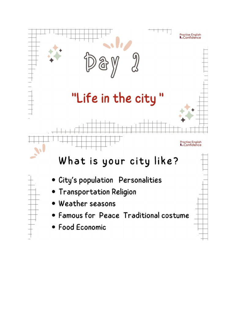 SPC (Day 2) | PDF