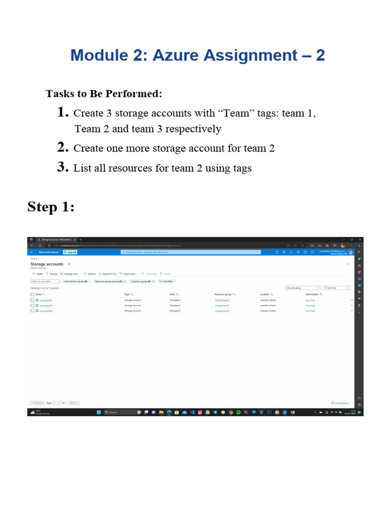 Module 2 Assignment 02 Pdf