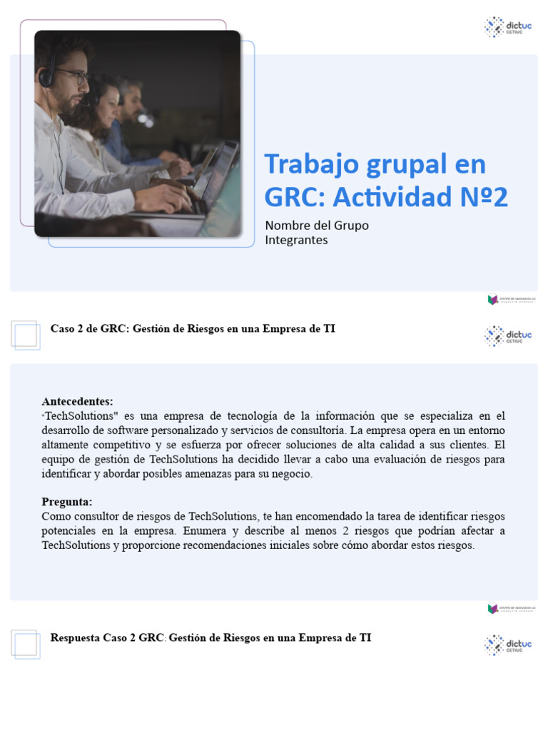 Trabajo Grupal 2 | PDF