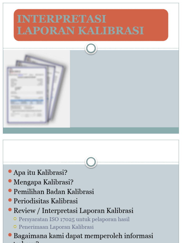 Interpretation of CRs | PDF