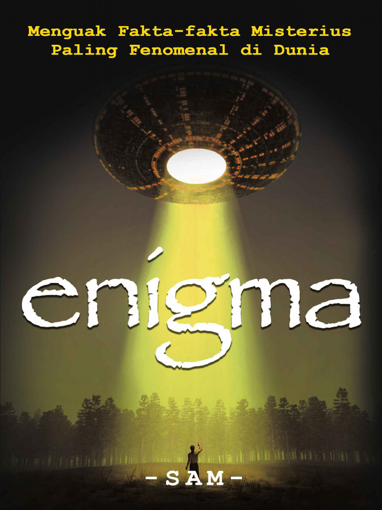 Enigma | PDF