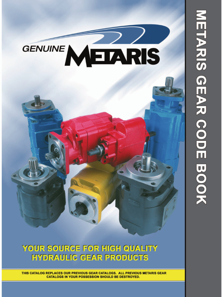 Gear Code Book | PDF | Pump | Mechanical Engineering