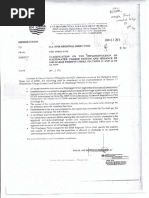 RA 6969 Policies, Requirements and Procedures | PDF | Hazardous Waste ...