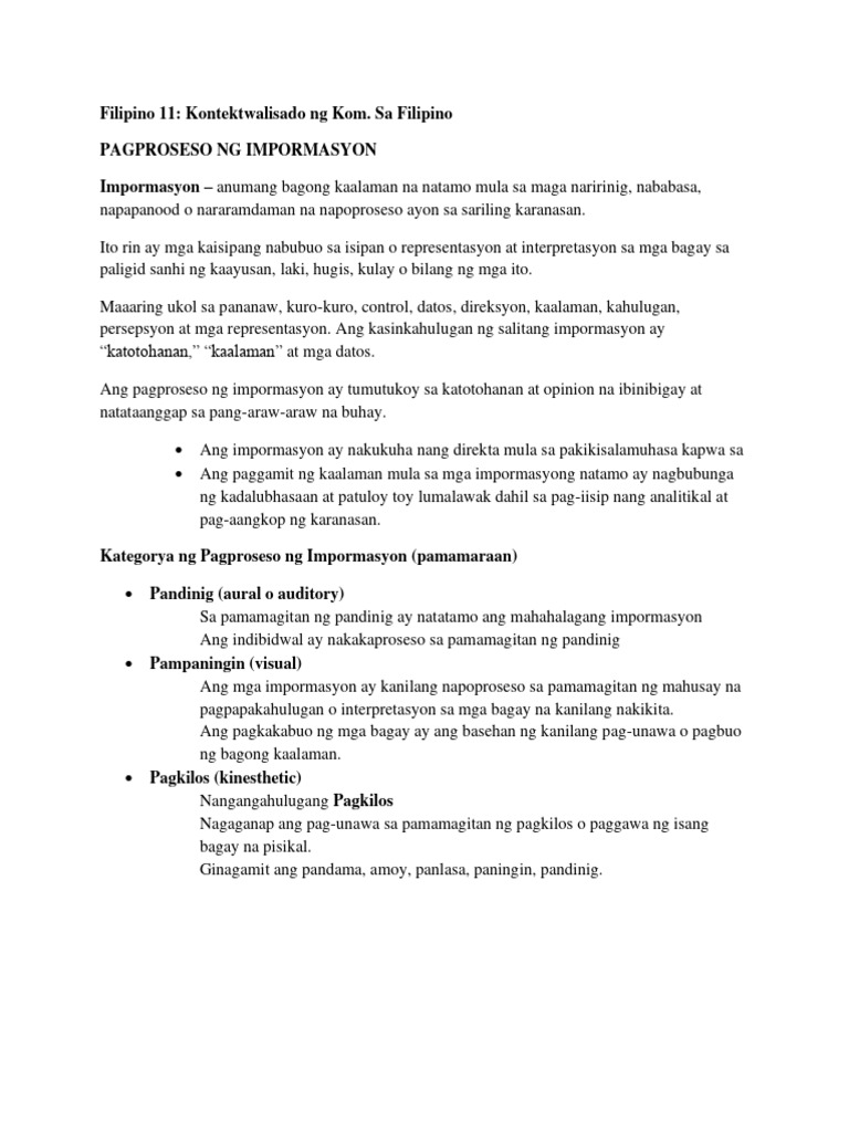 MGA-BAHAGI-AT-PROSESO-NG-PANANALIKSIK | PDF MGA-BAHAGI-AT-PROSESO-NG-PANANALIKSIK | PDF