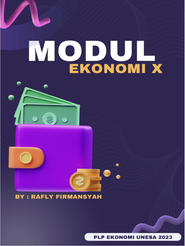 Rafly Firmansyah Modul | PDF