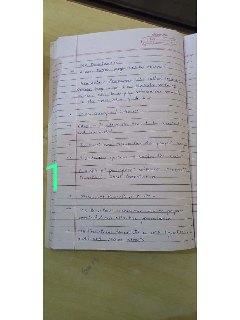 IIT MDU Unit 3 Part2 POWERPOINT | PDF