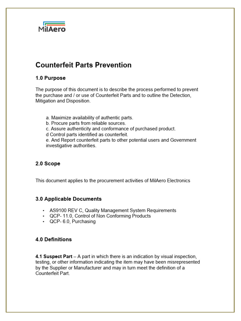 counterfeit | PDF | Counterfeit | Product (Business)