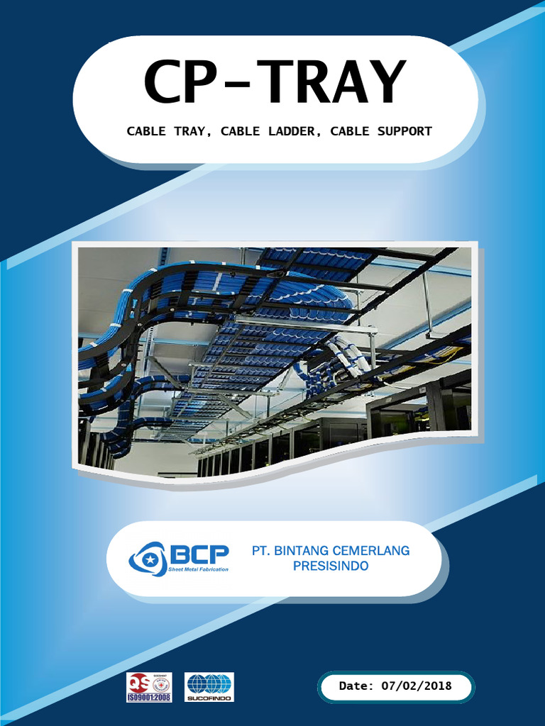 Catalog Cable Ray | PDF | Building Engineering | Metalworking