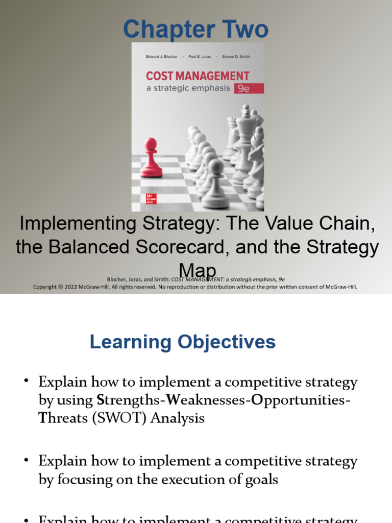 Blocher 9e Chap002 | PDF | Business