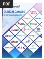 Exocad Denture Tooth Libraries en | PDF | Dentures | Medical Specialties