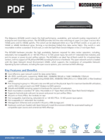 Nokia Lightspan MF-2 DataSheet | PDF | Telecommunications | Electronics