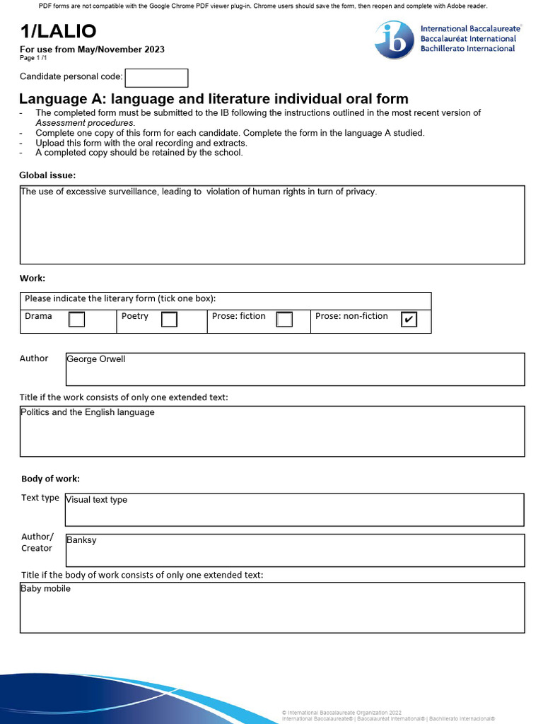 1 LALIO FORM en | PDF