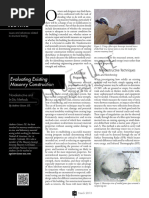 ASTM C443 | PDF | Pipe (Fluid Conveyance) | Specification (Technical ...