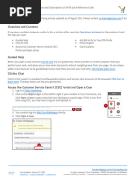 CCW-R Executive Deck External | PDF | Subscription Business Model ...