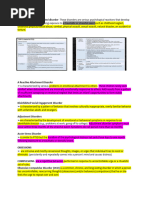 DSM - 5 - TR | PDF | Mental Disorder | Dsm 5
