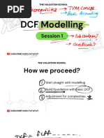 Financial Modeling Handbook 3rd Edition | PDF | Depreciation | Balance ...