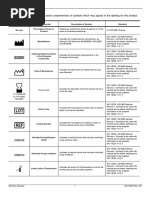 ISO 15223-1 2021 Amd 1 2025 | PDF