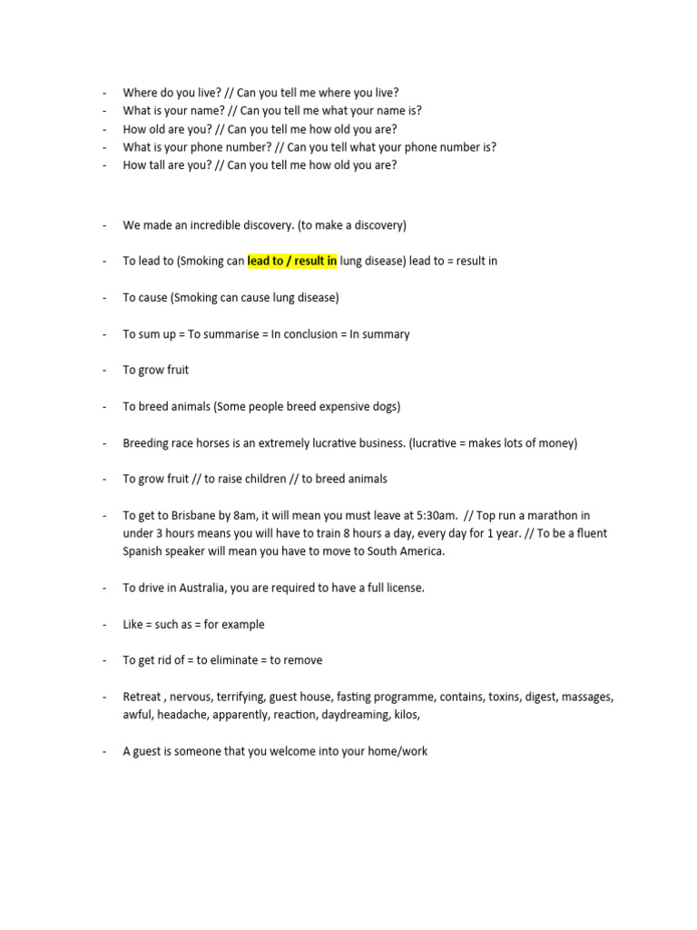 Relatve Clauses | PDF | Subject (Grammar) | Linguistics