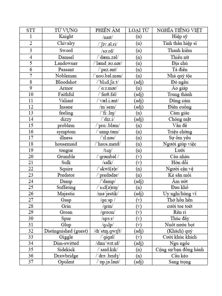 T V NG Don Quixeto | PDF