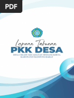 10 Program Pokok PKK | PDF