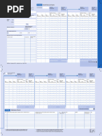 FAA - Form 337 | PDF | Transport | Aviation