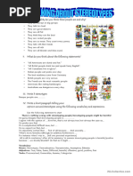 Learning Task 12 | PDF | Learning | Teachers