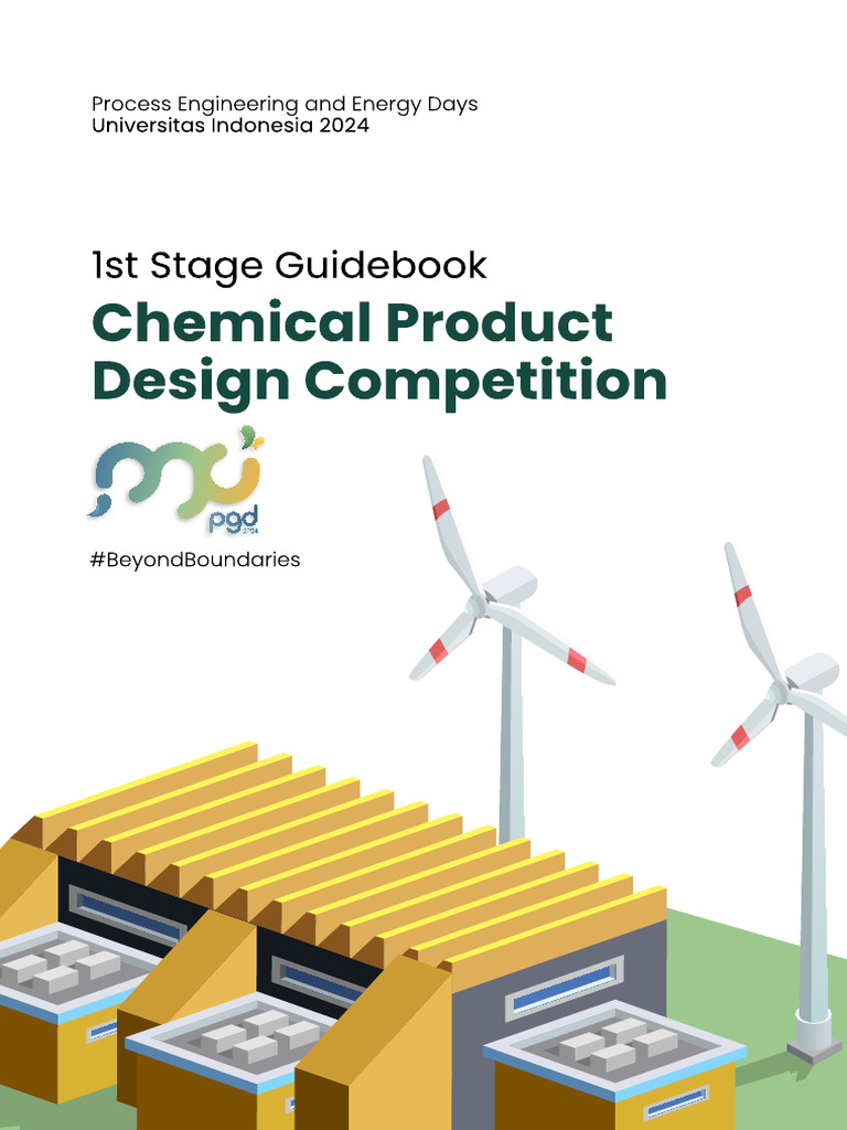 1st Stage Guide Book CPDC | PDF | Sustainability | Innovation