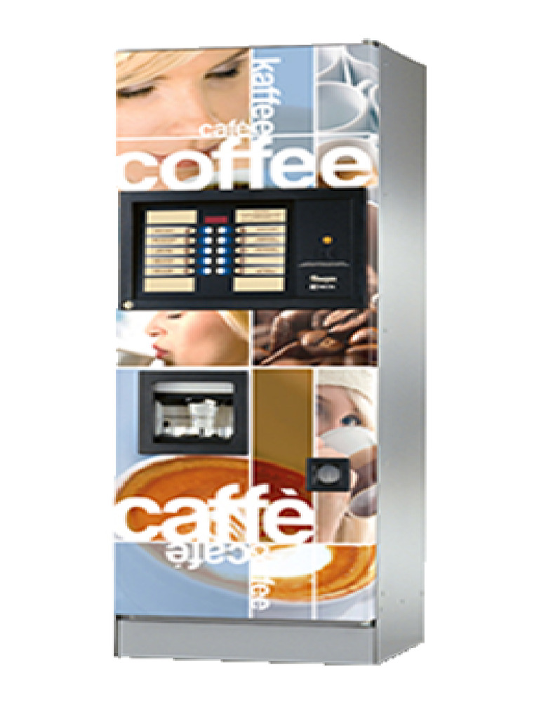 Catalogue Necta Venezia | PDF