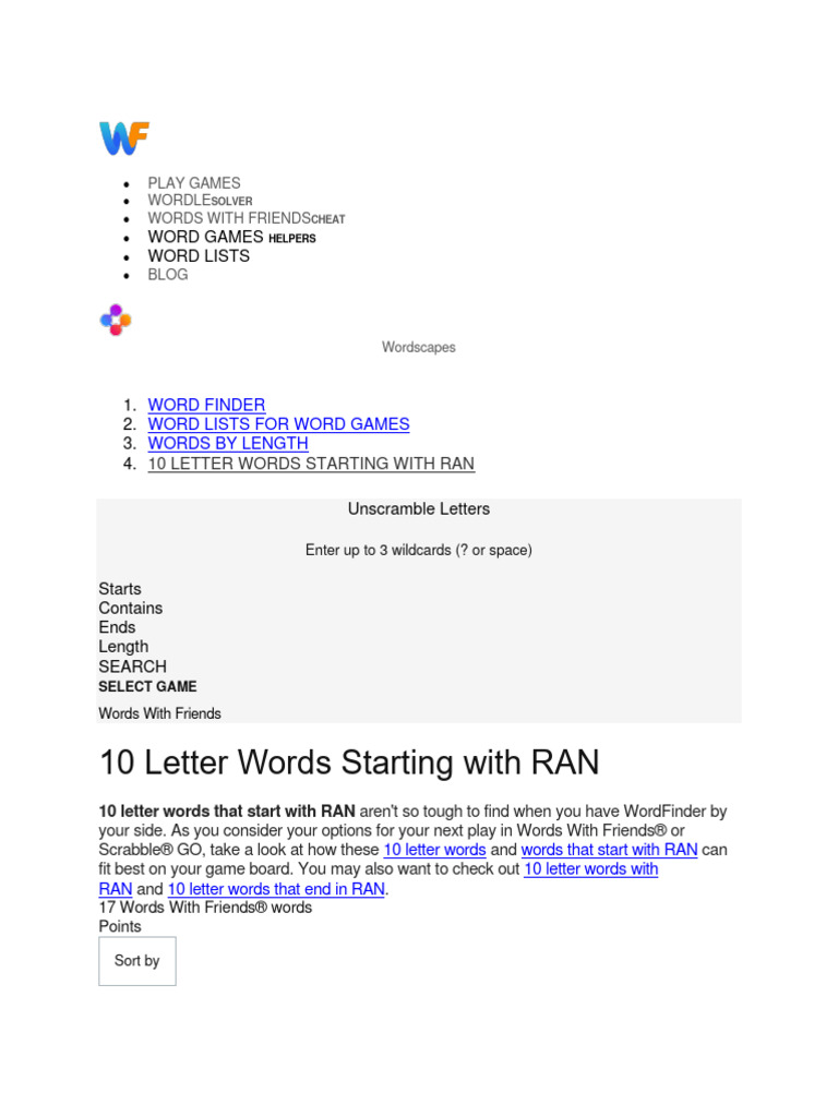 Ran File | PDF | Computing | Software