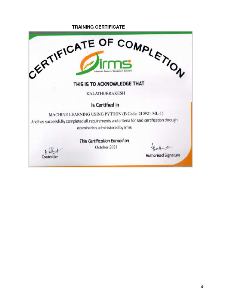 Agricultural Land Classification | PDF | Deep Learning