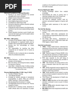 MPSG 2-0 Infographic | PDF | Patient | Patient Safety