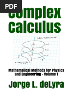 Mathews-Walker Mathematical Methods of Physics | PDF