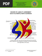 Mythical Five Basketball Certificates | PDF | Sports & Recreation