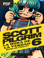 1 Scott Pilgrim (Color Edition) Vol. 1 | PDF