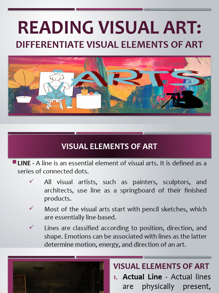 RVA Module 4 | PDF | Color | Perspective (Graphical)