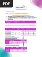 BEL Sample Paper | PDF | Antenna (Radio) | Frequency Modulation