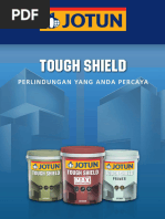 Katalog Warna Cat Weldon Terbaru | PDF