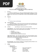 SK Inventory and Turnover Form | PDF | Money