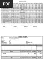 DPWH Sample SWA | PDF
